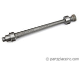 VW 1.9L Diesel & TDI Intermediate Shaft - Free Tech Help