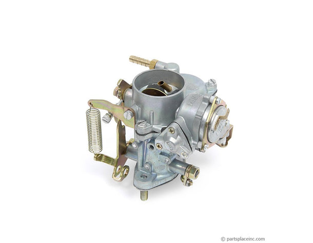 VW 30-31 Pict Carburetor - Free Tech Help